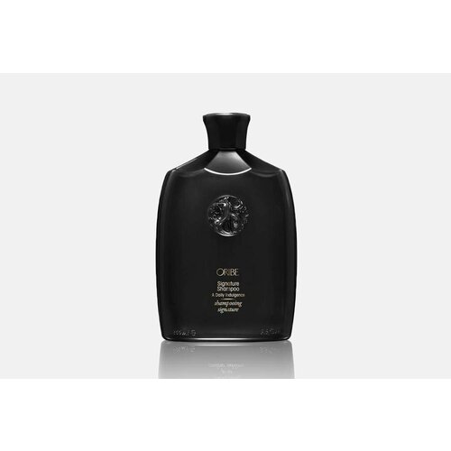 Шампунь для ежедневного ухода Oribe, Signature Shampoo 250мл