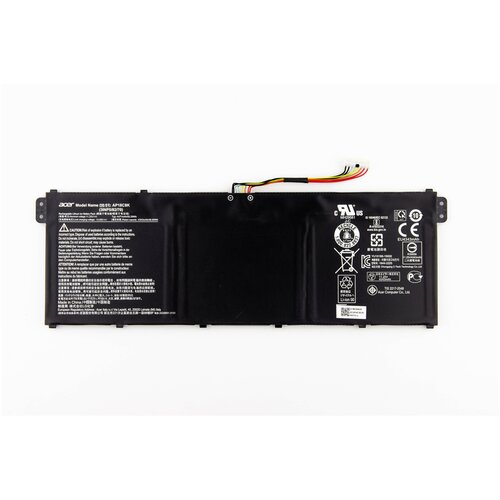 Аккумулятор для Acer SF314-57G (11.25V 4471mAh) ORG p/n: AP18C8K