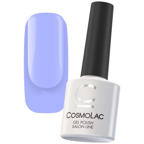 CosmoLac гель-лак для ногтей Между нами девочками, 7.5 мл, 274 вэри модный цвет