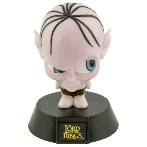 Светильник Lord Of The Ring Gollum Icon Light BDP PP6544LR