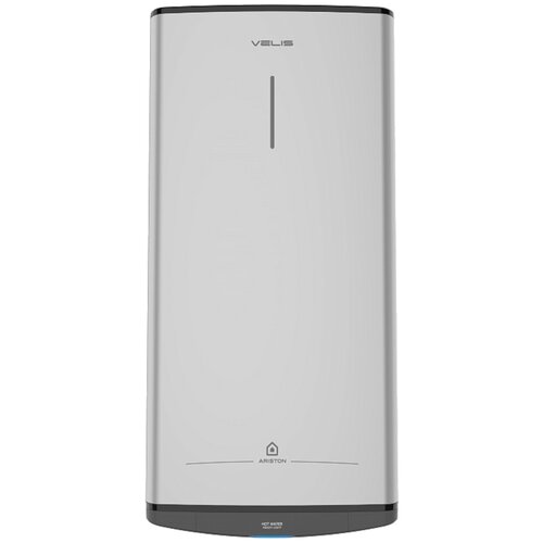 Накопительный электрический водонагреватель Ariston ABS VLS PRO R 80, 2021 г, Metal brushed