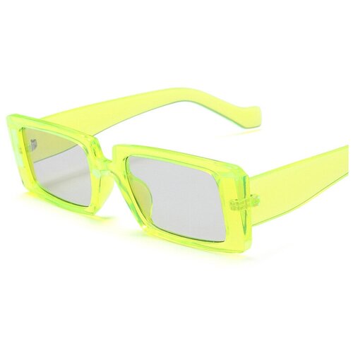 Солнцезащитные очки  S00050, зеленый
