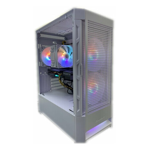 Игровой компьютер CONTROL Gamer 04 Intel core i7 13700F/RAM 64ГБ/SSD 1000ГБ/NVIDIA GeForce RTX 4060Ti 16Гб/WI-FI/Windows 11Pro