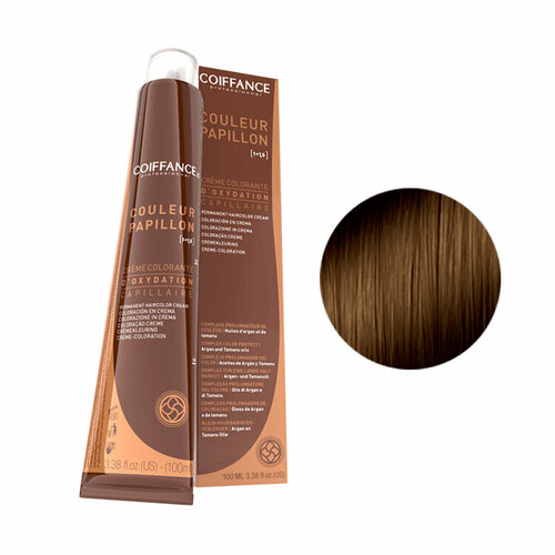 Coiffance Professionnel 8.42 крем-краска для волос COULEUR PAPILLON, 100 мл