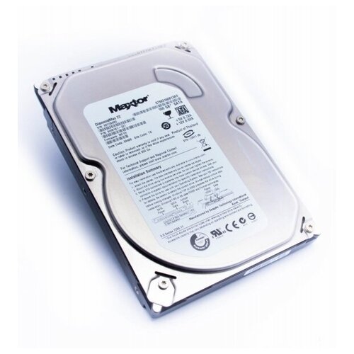 500 ГБ Внутренний жесткий диск Maxtor 9DP146 (9DP146)