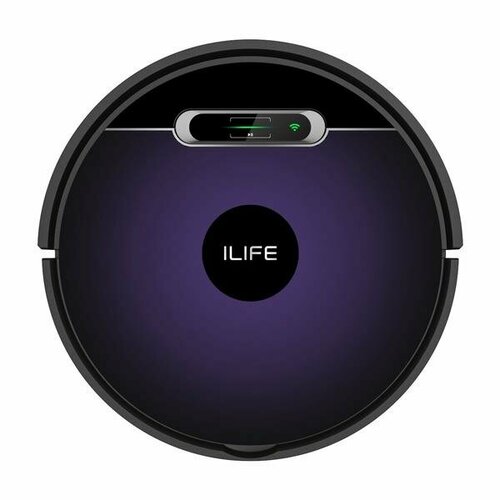 ILIFE Пылесос Робот V3SMAX ILIFE