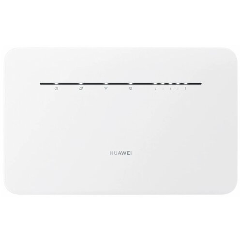 HUAWEI Wi-Fi 4G/LTE Роутер HUAWEI Soyealink B535-333 4G CPE 3 LTE Cat7 (Белый)