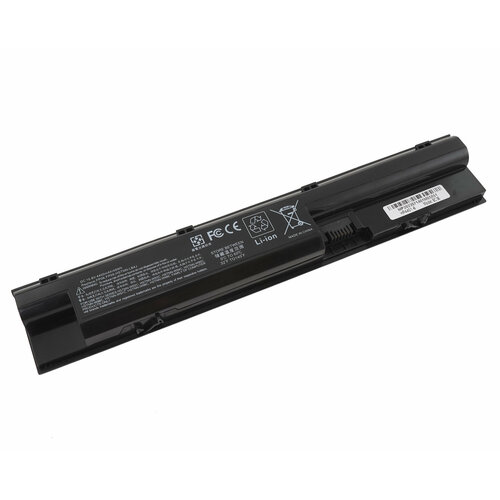 Аккумуляторная батарея для ноутбука HP 707616-851 4400mAh