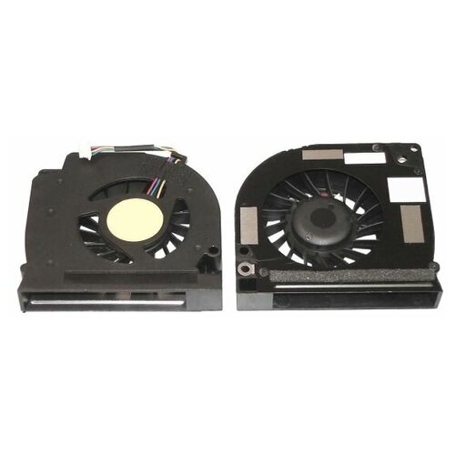 Вентилятор (кулер) для ноутбука Dell Latitude E5400, E5500