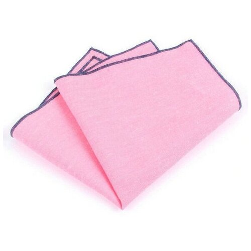 Нагрудный платок 2beMan, розовый