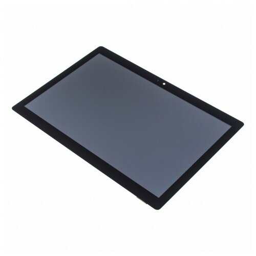 Дисплей для Lenovo TB-X505X Tab M10 10.1 (в сборе с тачскрином) черный, AA
