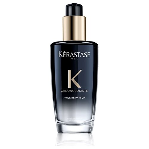 Kerastase Chronologiste Huile De Parfum Fragrance-In-Oil Масло-парфюм для волос, 100 г, 100 мл, бутылка
