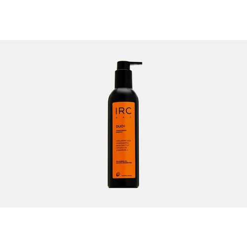 Шампунь IRC DUO+strengthening shampoo объем: 205 мл