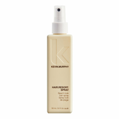KEVIN.MURPHY HAIR.RESORT Текстурирующий лосьон, 150 мл