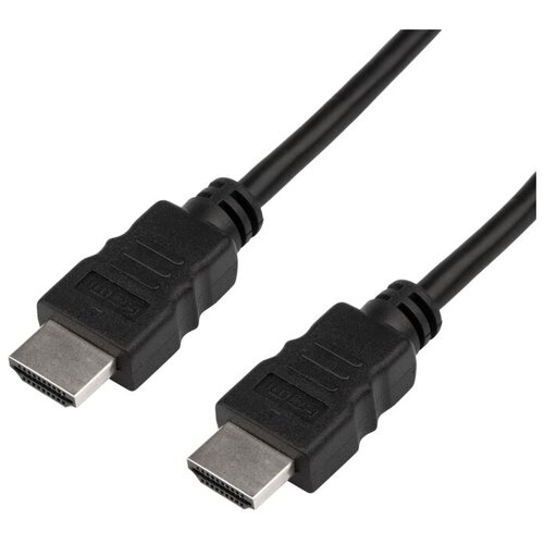 ProConnect Кабель HDMI - HDMI 2.0, 3м, Gold