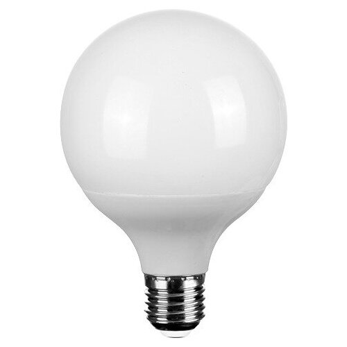 SLS Лампа LED-05 RGB E27 WiFi white работает с Алисой и Марусей