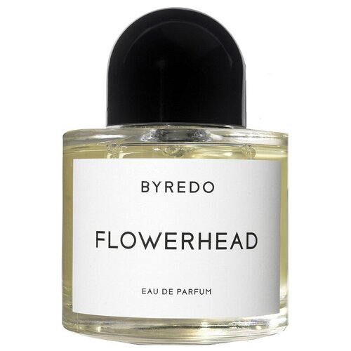 BYREDO PARFUMS FLOWERHEAD 75 мл Парфюмерная вода для волос для Женщин