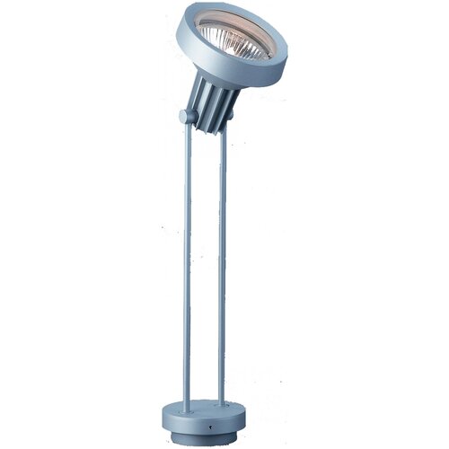 Уличный светильник-фонарь Prescott Massive 75Вт GU10 IP44 230В Серый 16507/87/10