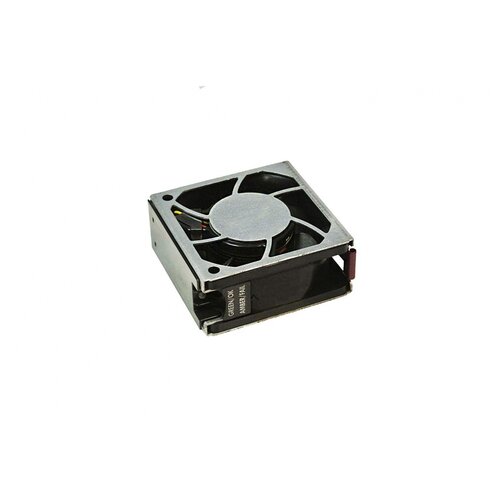 Вентилятор для Blade-сервера HP 289596-001, черный