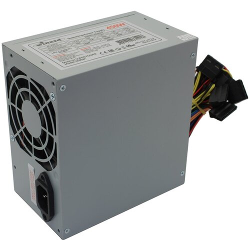 Блок питания Winard 450W ATX для P4 20+4+4pin