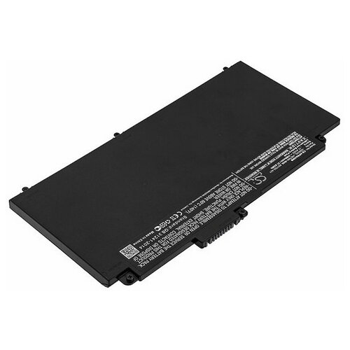 Аккумулятор для HP ProBook 645 G4 (CD03, HSN-115C, HSN-I15C)