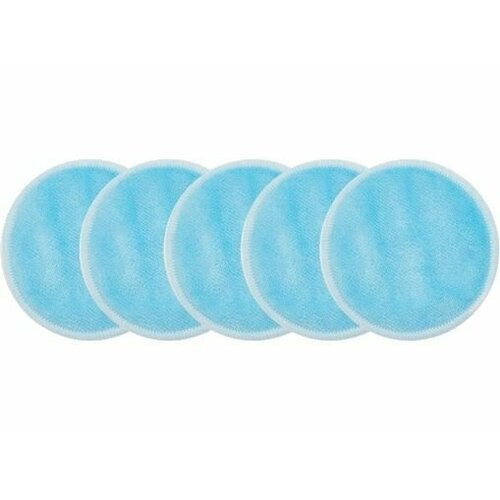 Набор многоразовых дисков Alma K. Reusable Facial Cleansing Pads