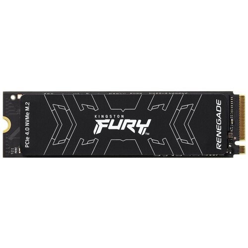 Твердотельный накопитель Kingston FURY Renegade 1 ТБ M.2 SFYRS/1000G