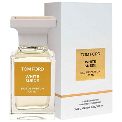 Духи женские Tom Ford White Suede - 10 мл
