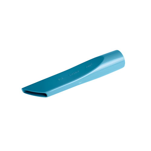 Узкая щелевидная насадка 28 мм (цвет синий) Makita 451243-1