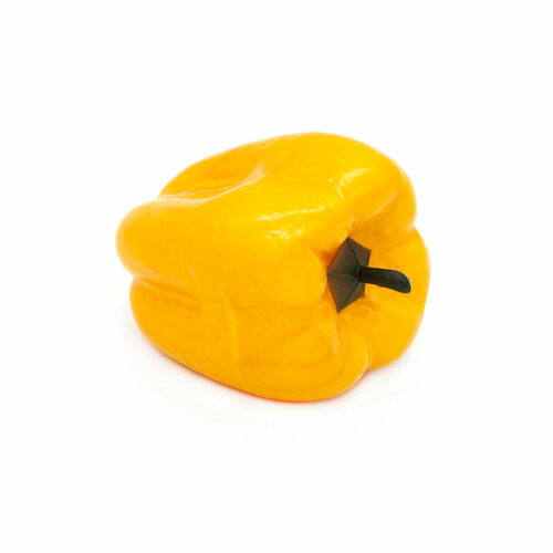 Муляж 'Перец желтый', 9 см, Astra&Craft, AR1351