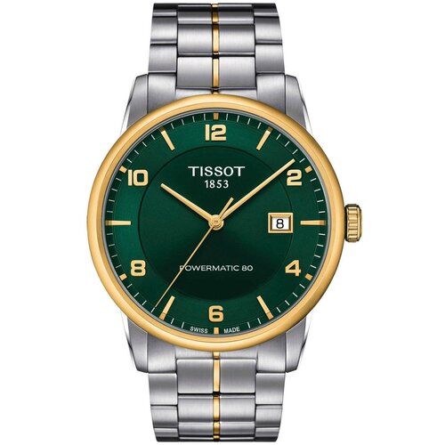 Наручные часы TISSOT Luxury