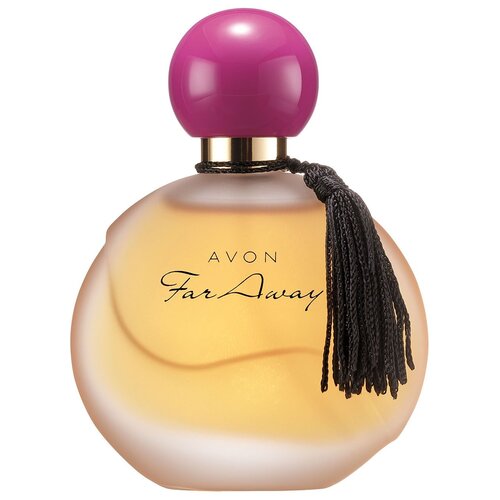AVON парфюмерная вода Far Away, 50 мл, 100 г