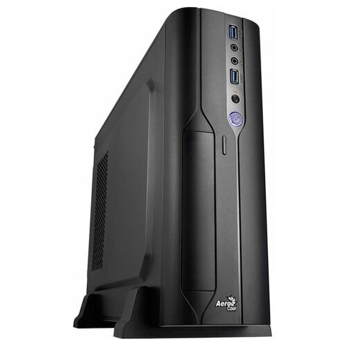 Компьютер офисный BrandStar P7819777. i7-10700, DDR4 16GB 3200MHz, 250GB SSD + 2TB WD, HD Graphics, Windows 10 Pro, Wi-Fi