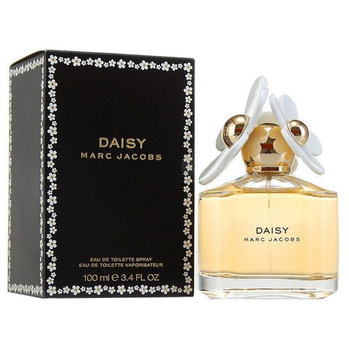 MARC JACOBS туалетная вода Daisy, 100 мл
