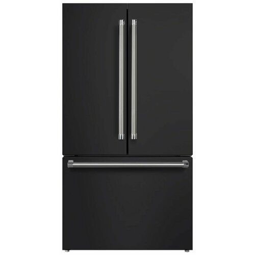 Холодильник двухкамерный отдельностоящий LEX LFD595BXID