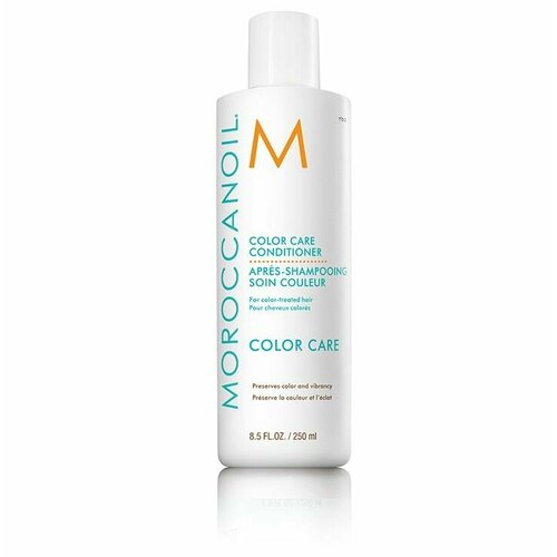 MOROCCANOIL Color Continue Conditioner Кондиционер для сохранения цвета 250мл