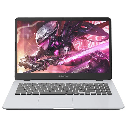 Ноутбук Maibenben M547 {Ryzen 7 4700U/8ГБ/512ГБ SSD/15.6" FHD/noOS}