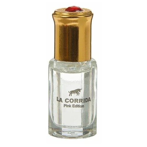 NEO Parfum духи La Corrida Pink Edition, 6 мл, 33 г