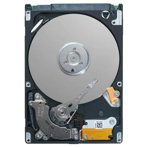 Жесткий диск 2.5" Seagate ST9500420AS, 500ГБ, Sata II, HDD