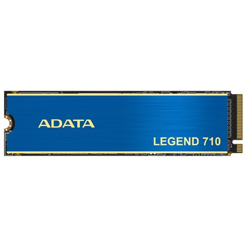 Твердотельный накопитель ADATA 1 ТБ M.2 ALEG-710-1TCS