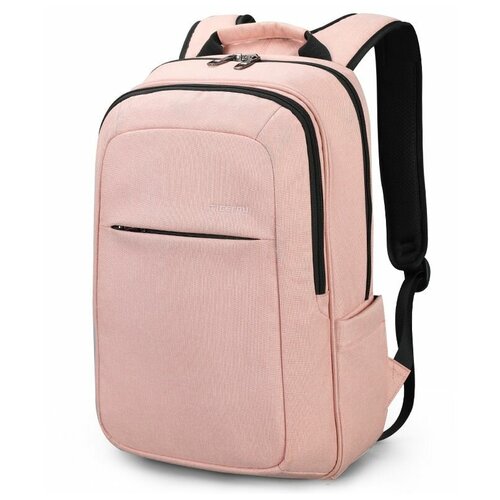 Рюкзак Tigernu T-B3090BB розовый