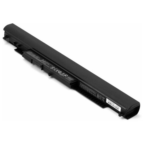 Аккумуляторная батарея для ноутбука HP LB6U (14.4-14.8V) 2200mAh