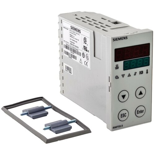 Siemens RWF55.50A9