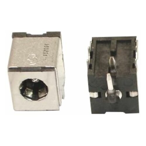 Разъем зарядки для ноутбука TOSHIBA Satellite P10 series (P10-S429, P10-S4291) P15 series (P15-S409 P15-S409