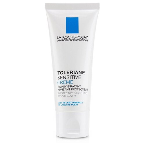 La Roche-Posay Toleriane Sensitive Увлажняющий крем, 40 мл