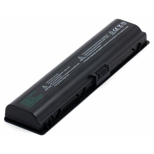 Аккумуляторная батарея для ноутбука HP 411464-141