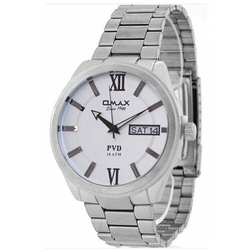 Наручные часы OMAX AS0139I018, белый