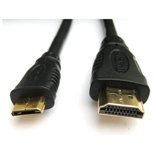 Аксессуар Espada mini HDMI 19M to HDMI 19M v1.4 1.8m EmHDMI19-HDMI19