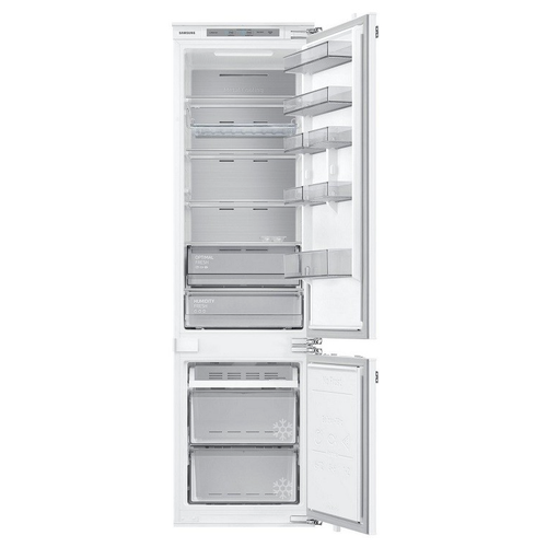Встраиваемый холодильник Samsung BRB30715EWW/EF, белый