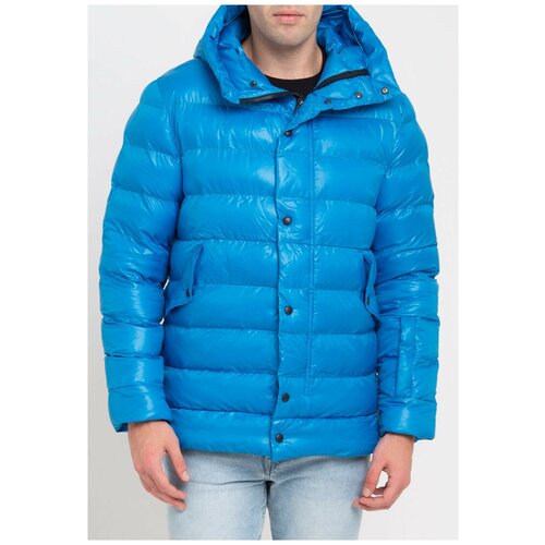 Куртка Parrey, размер S, синий